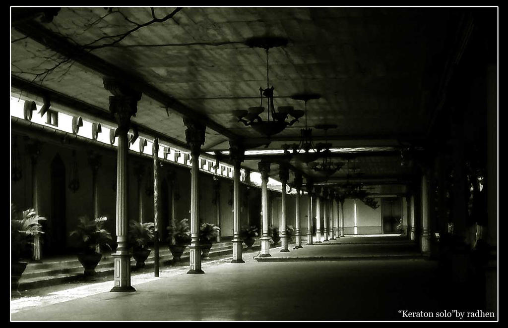 PALACE II by kocokeren on DeviantArt