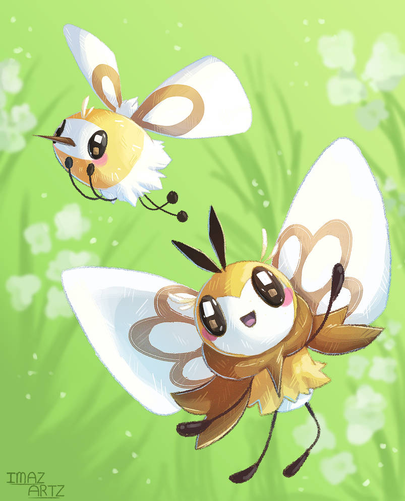 20 Evolution Line A Day Cute And Beeutiful By Imazartz On Deviantart