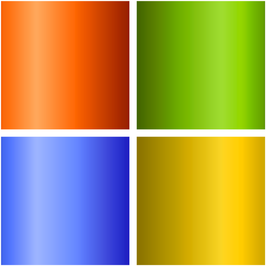 Windows 11 Logo - XP Style by WindowsXPFan232 on DeviantArt Windows 11 Logo - XP Style by WindowsXPFan232 on DeviantArt