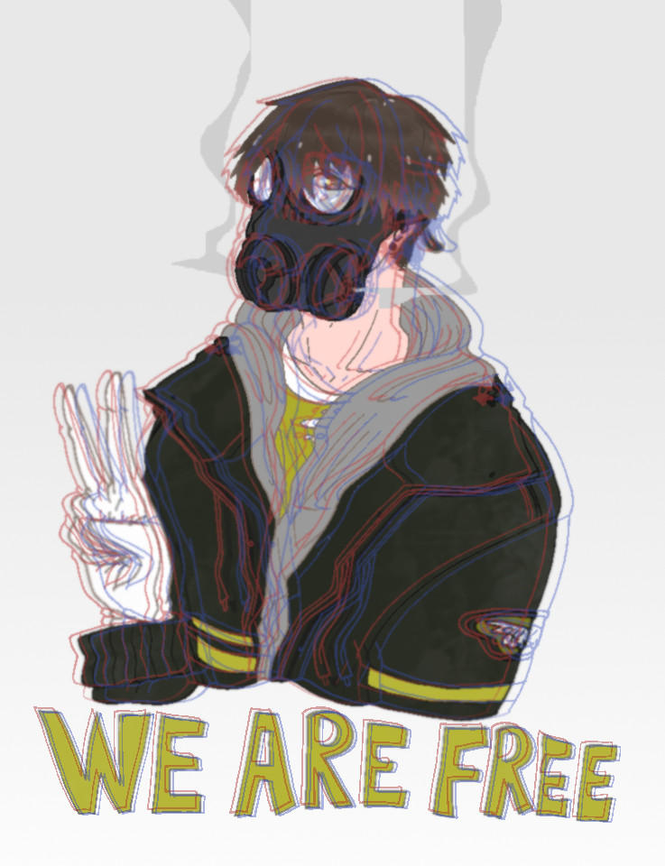 Freedom By Bbyloo On Deviantart