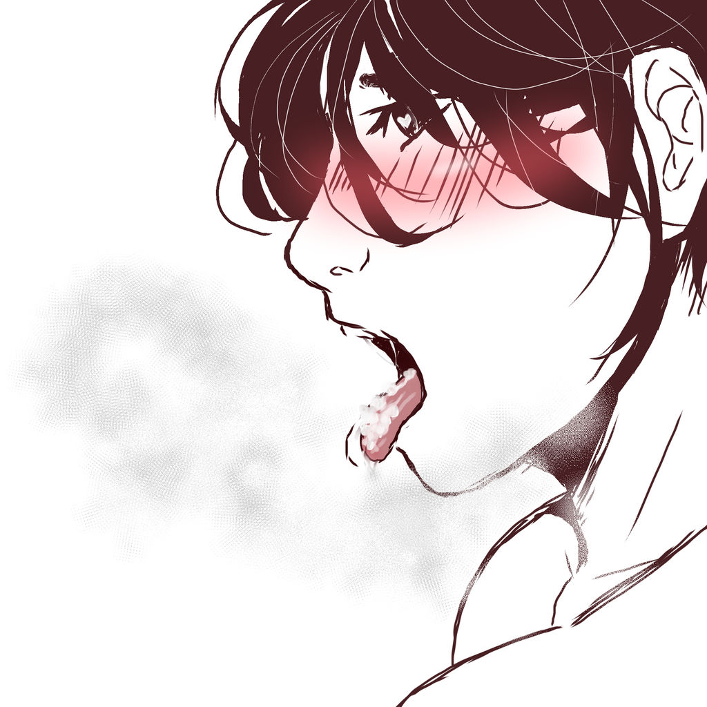Wink Wink By Bbyloo On Deviantart