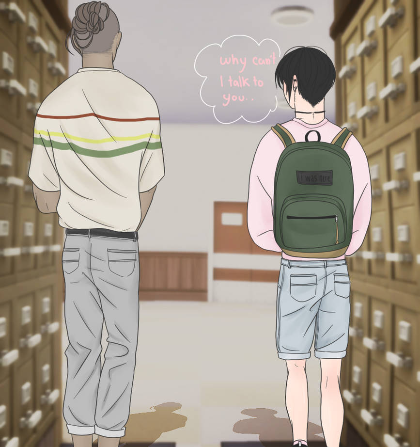 Why By Bbyloo On Deviantart