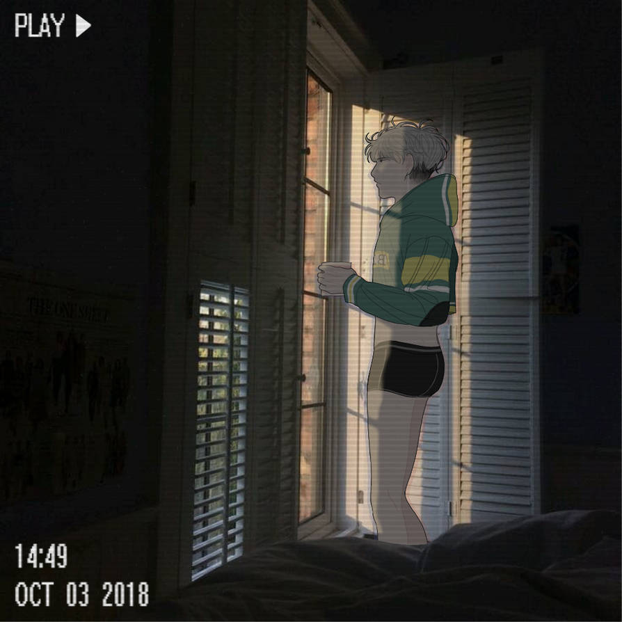 Memory By Bbyloo On Deviantart