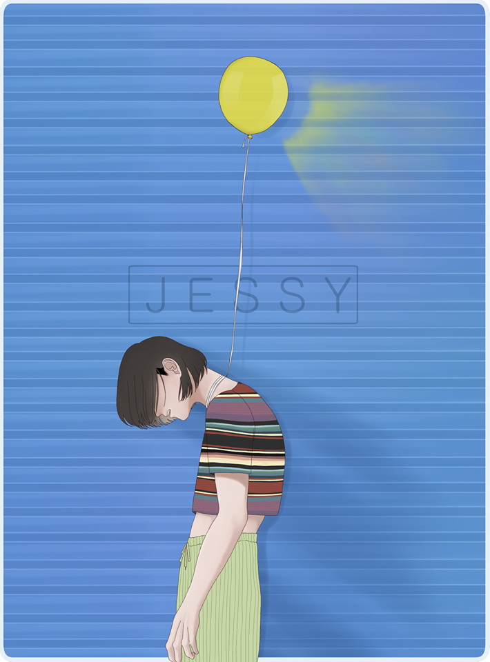 Balloon By Bbyloo On Deviantart