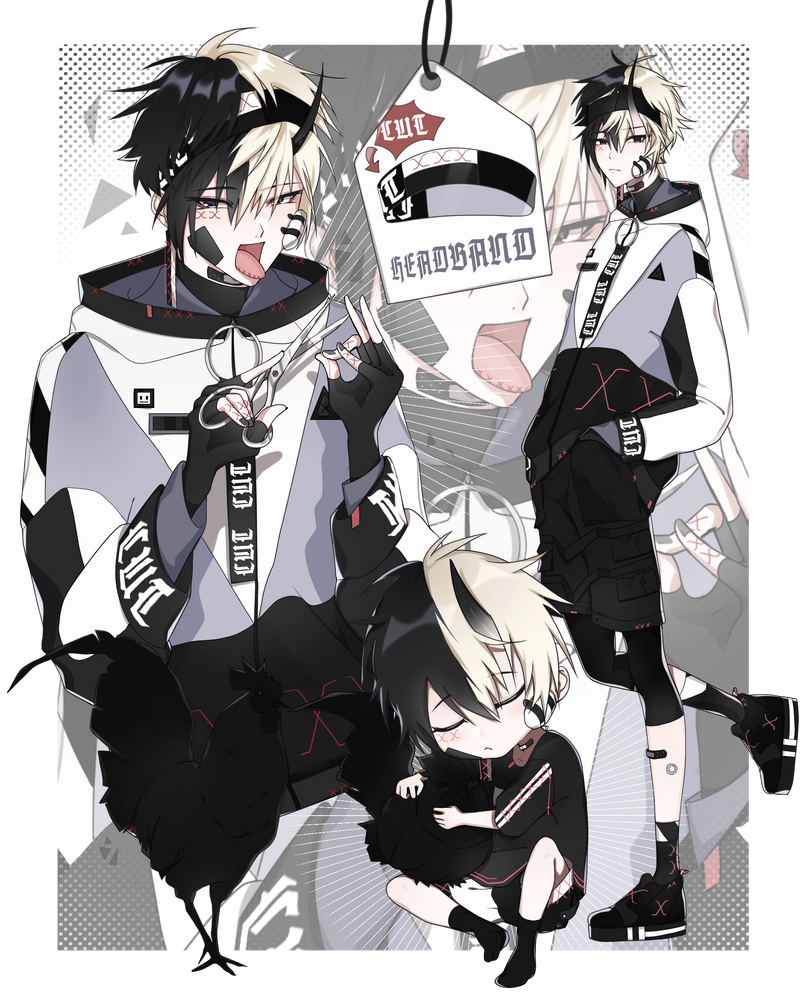 Cut Cut Adoptable 70 Closed By Bbyloo On Deviantart