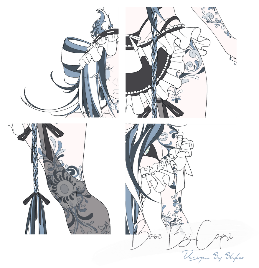 Preview By Bbyloo On Deviantart