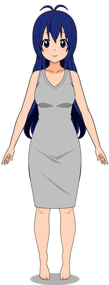 Damiens Kisekae Creations Magina By Damienangrybirds On Deviantart