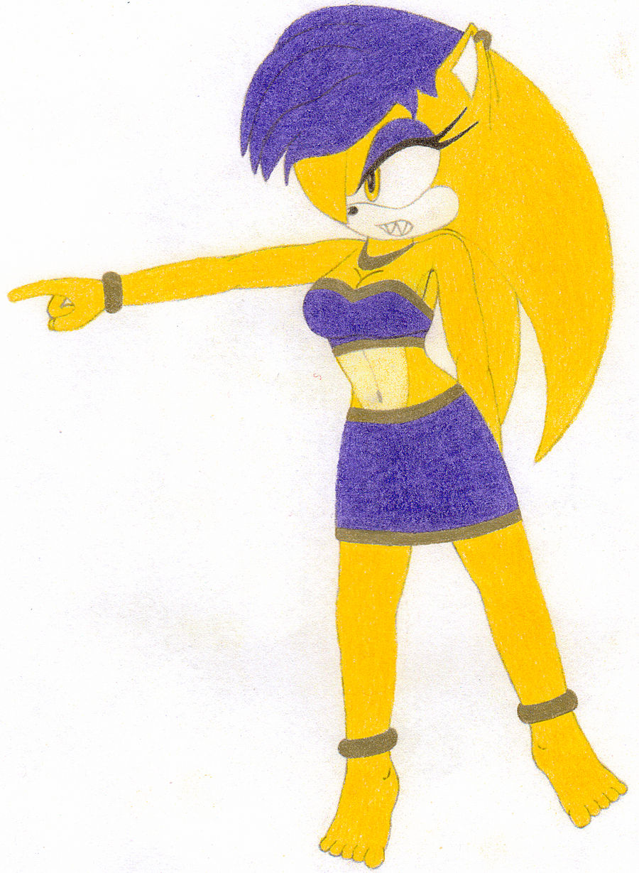 Princess Alana (Repurposed Character) by KrockoArt on DeviantArt Princess Alana (Repurposed Character) by KrockoArt on DeviantArt