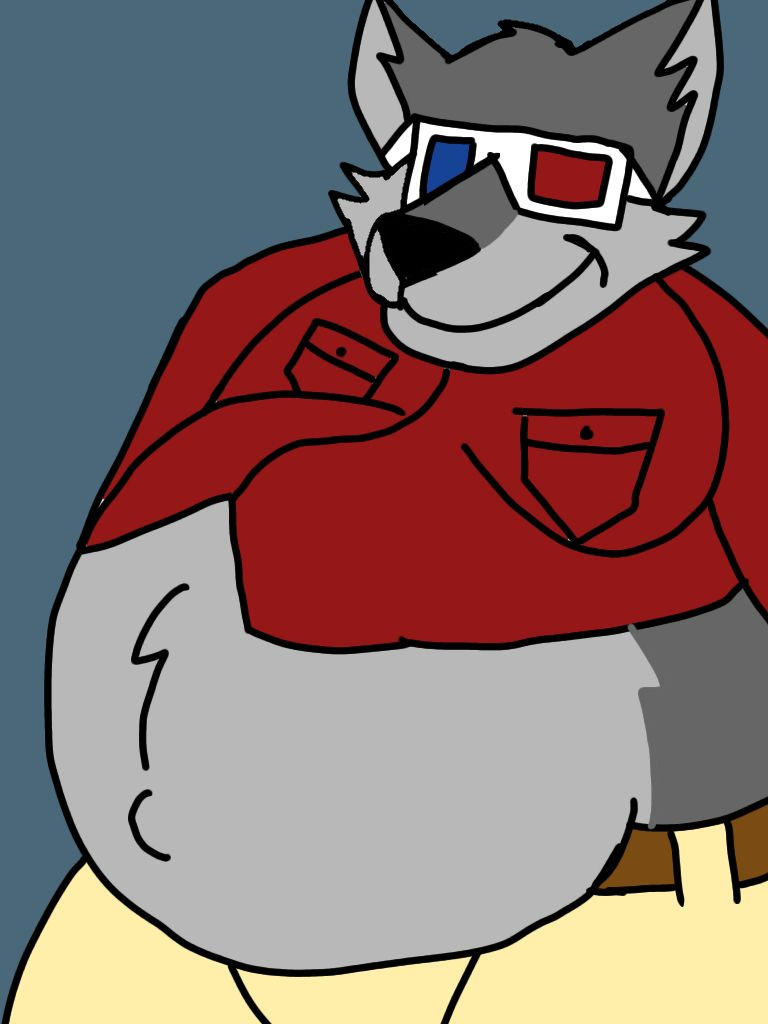Nma Preggo Woof1 By Mcchickenbiscuits On Deviantart
