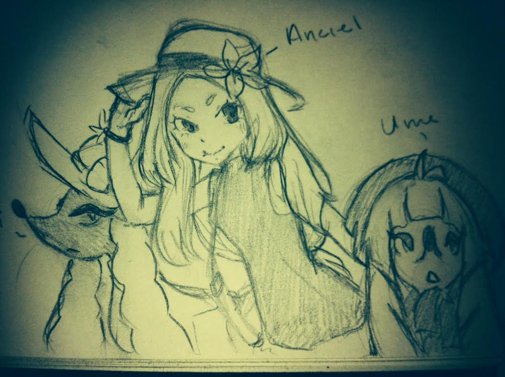 Pokemon Trainer Oc By Edenguarde On Deviantart