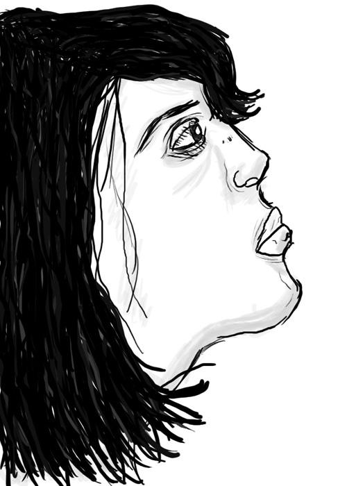 oooo by TheRealGame on DeviantArt