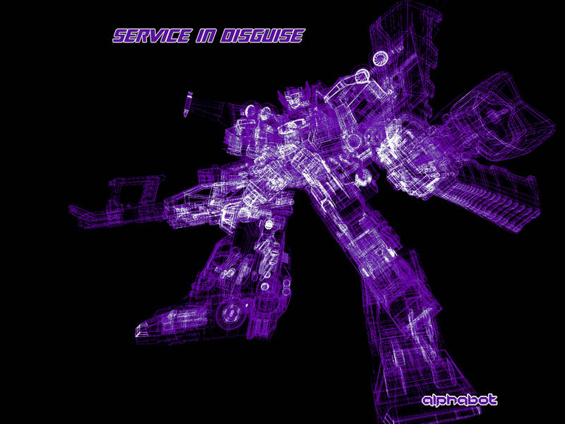Alphabot Back by JNportfolio on DeviantArt