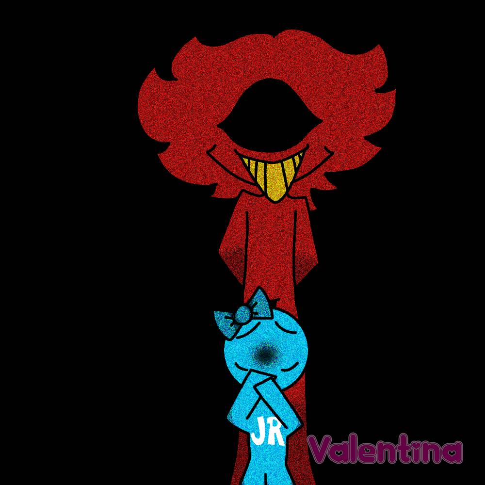 Nick Jr Anomaly Incident By Valentinadrawz On Deviantart