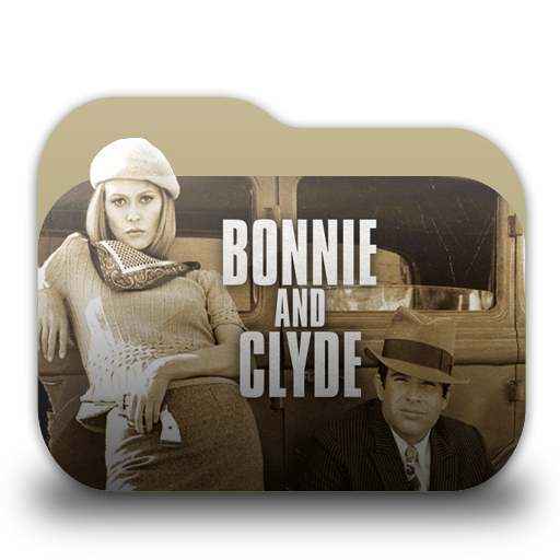 Bonnie And Clyde 1967 By Mrbrighside95 On Deviantart