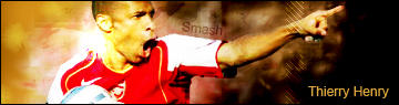 Thierry Henry Signature by smashbros on DeviantArt