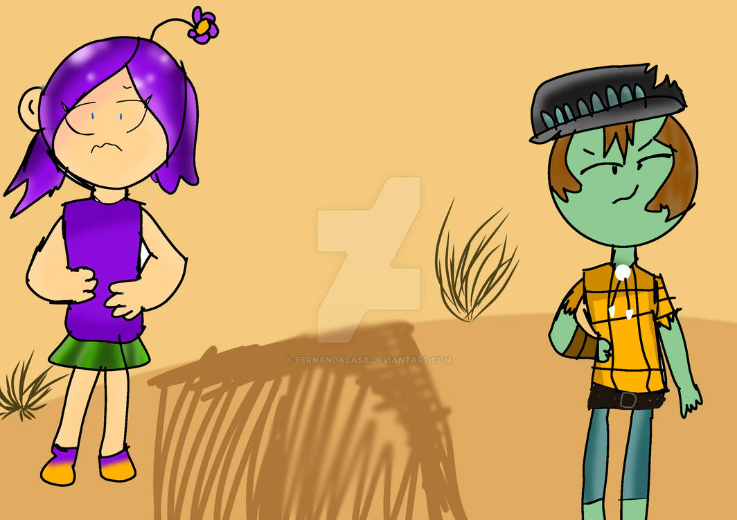 Pvz By Fernandacasa On Deviantart