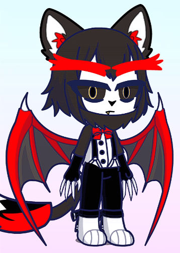 Husk Gacha By Hazbincats On Deviantart