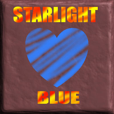 Starlight Blue by Starlight-Blue on DeviantArt