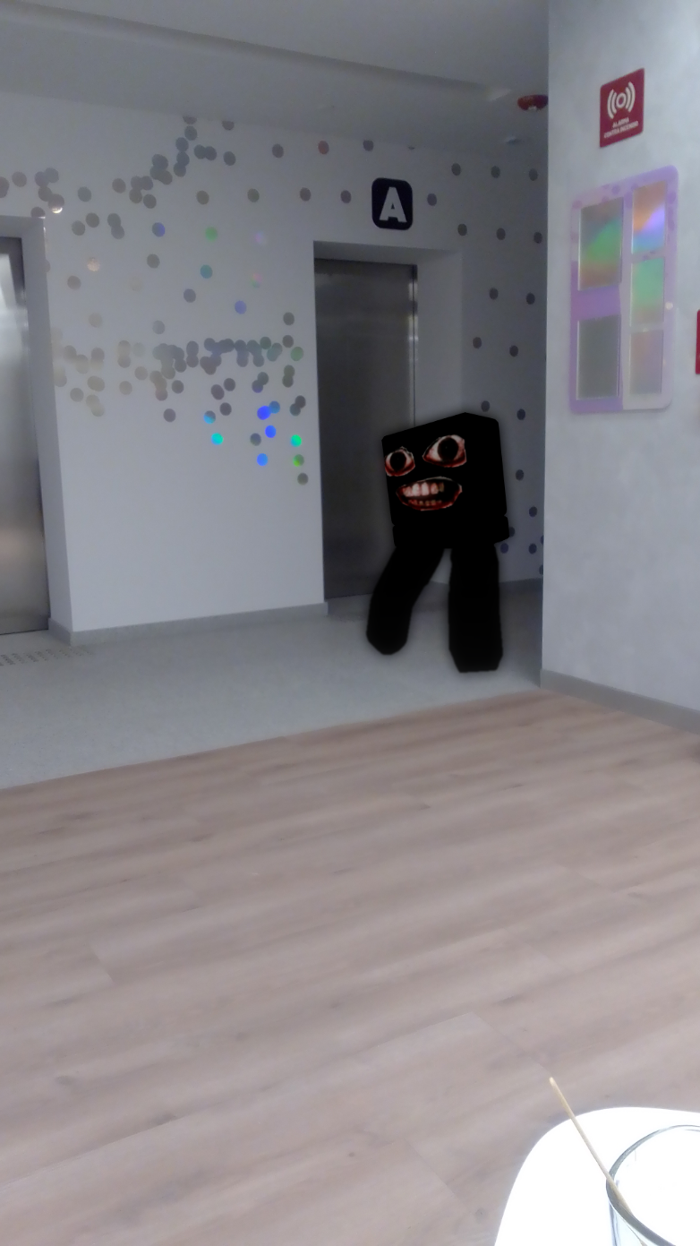 BOB Roblox BEAR Real Life By Luisemo On DeviantArt bob-roblox-bear-real-life-by-luisemo-on-deviantart