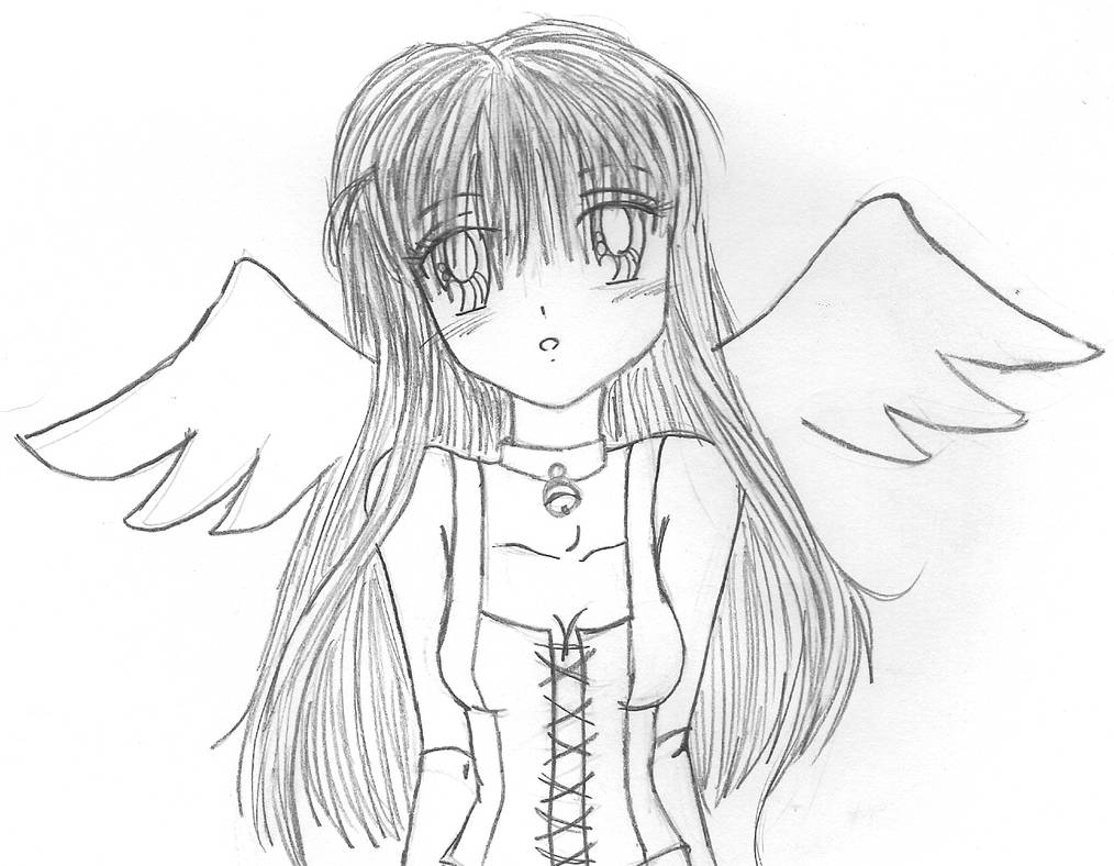 Supersex Angel2 By Joza On Deviantart