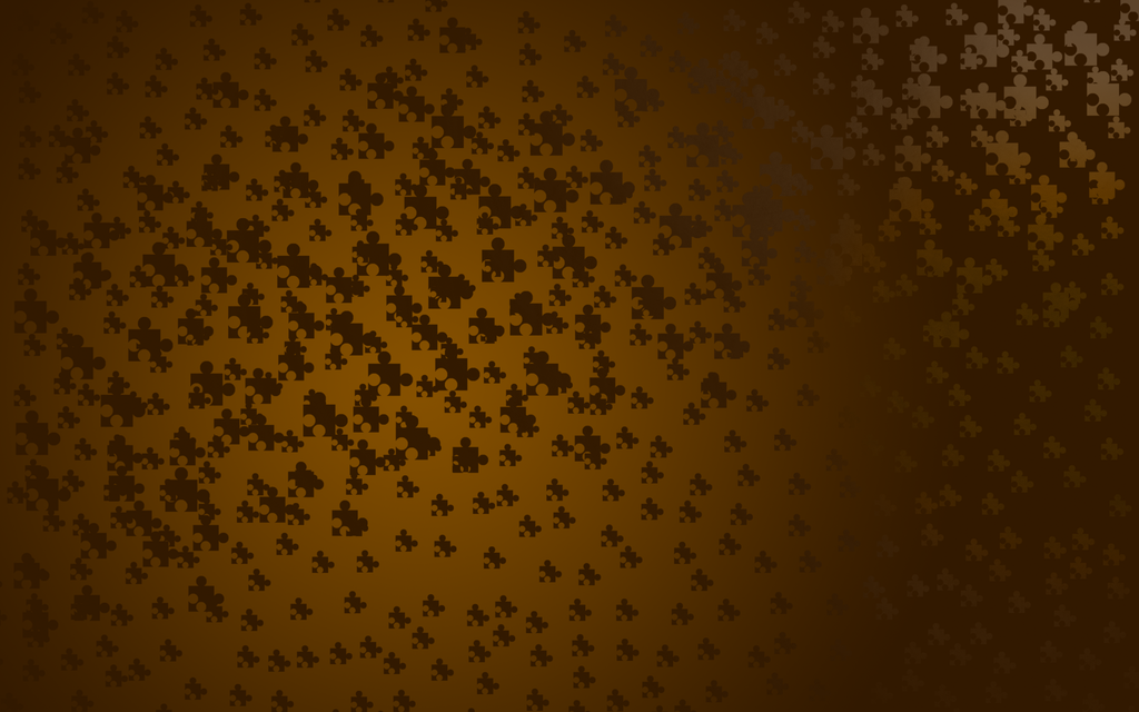 Jigsaw Wallpaper By Mirtorande On Deviantart