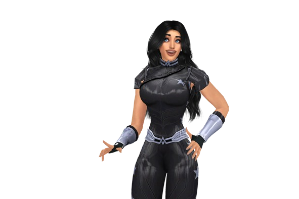 Donna Troy By Pof3445 On Deviantart