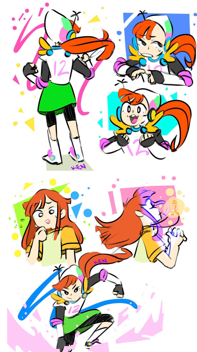 Reggie Twelve By Lieutkenny On Deviantart