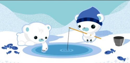Captain Barnacles Bear on Octonauts-Fanclub - DeviantArt Captain Barnacles Bear on Octonauts-Fanclub - DeviantArt