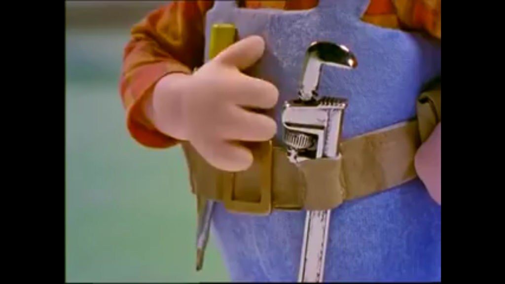 Bob The Builder Tummy Is Growling By Ashketchumfeet On Deviantart