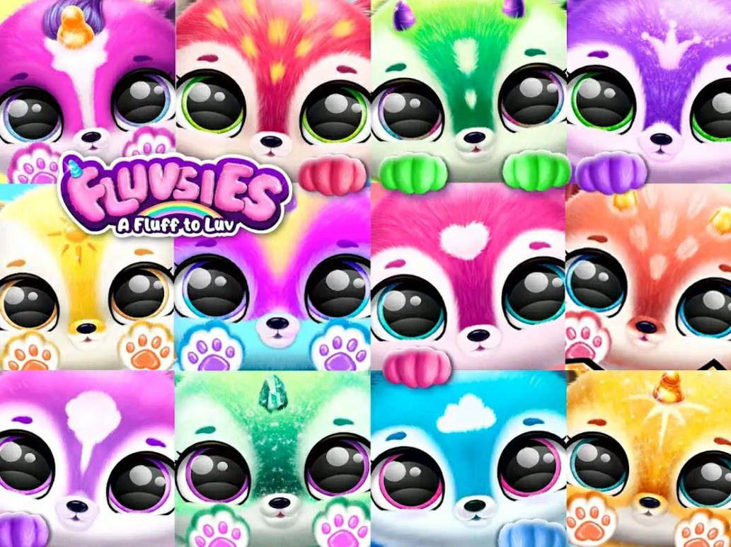 Fluvsies By Utdutdm On Deviantart