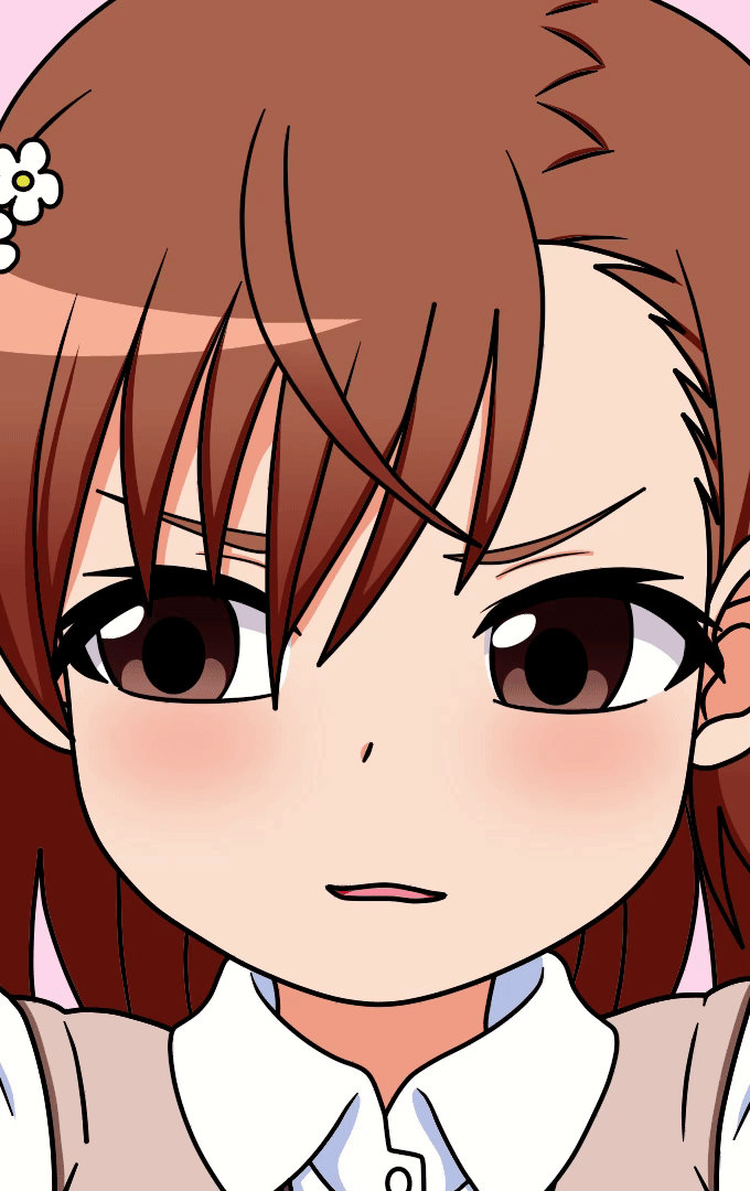 Preview Misaka Mikoto Lewd Animation By Zeckos On Deviantart
