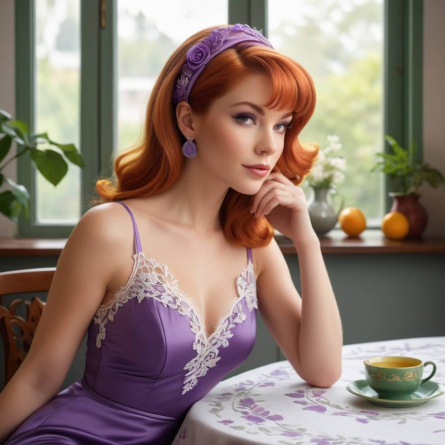 Daphne 2 By Doctorp2 On Deviantart