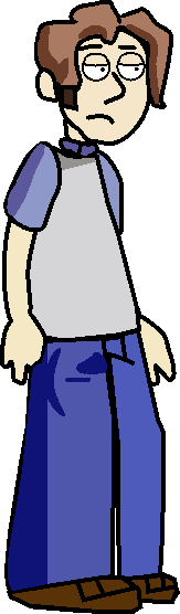 Ethan Ctrl alt delete sprite by Popgamer06 on DeviantArt Ethan Ctrl alt delete sprite by Popgamer06 on DeviantArt
