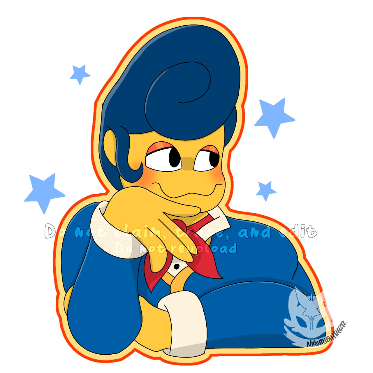 Wally Darling By Nightlightartz On Deviantart