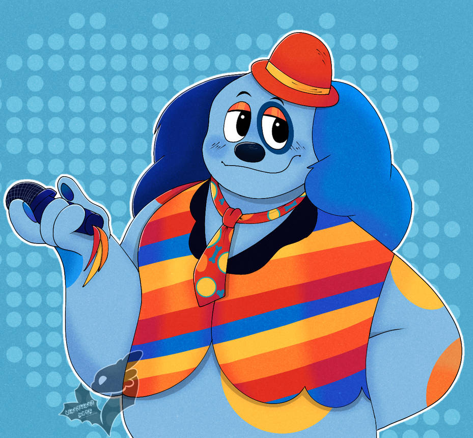 Barnaby B Beagle By Ericvelseb666 On Deviantart