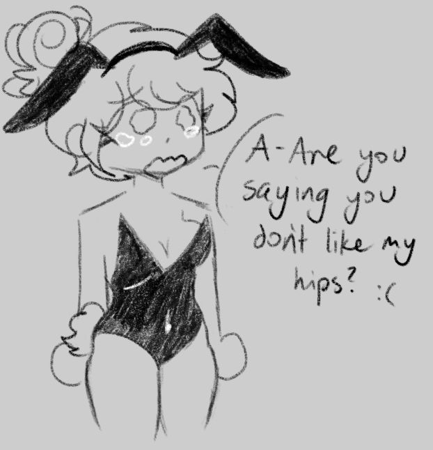 Hip Dips Practice By Jupiiters Moon On Deviantart