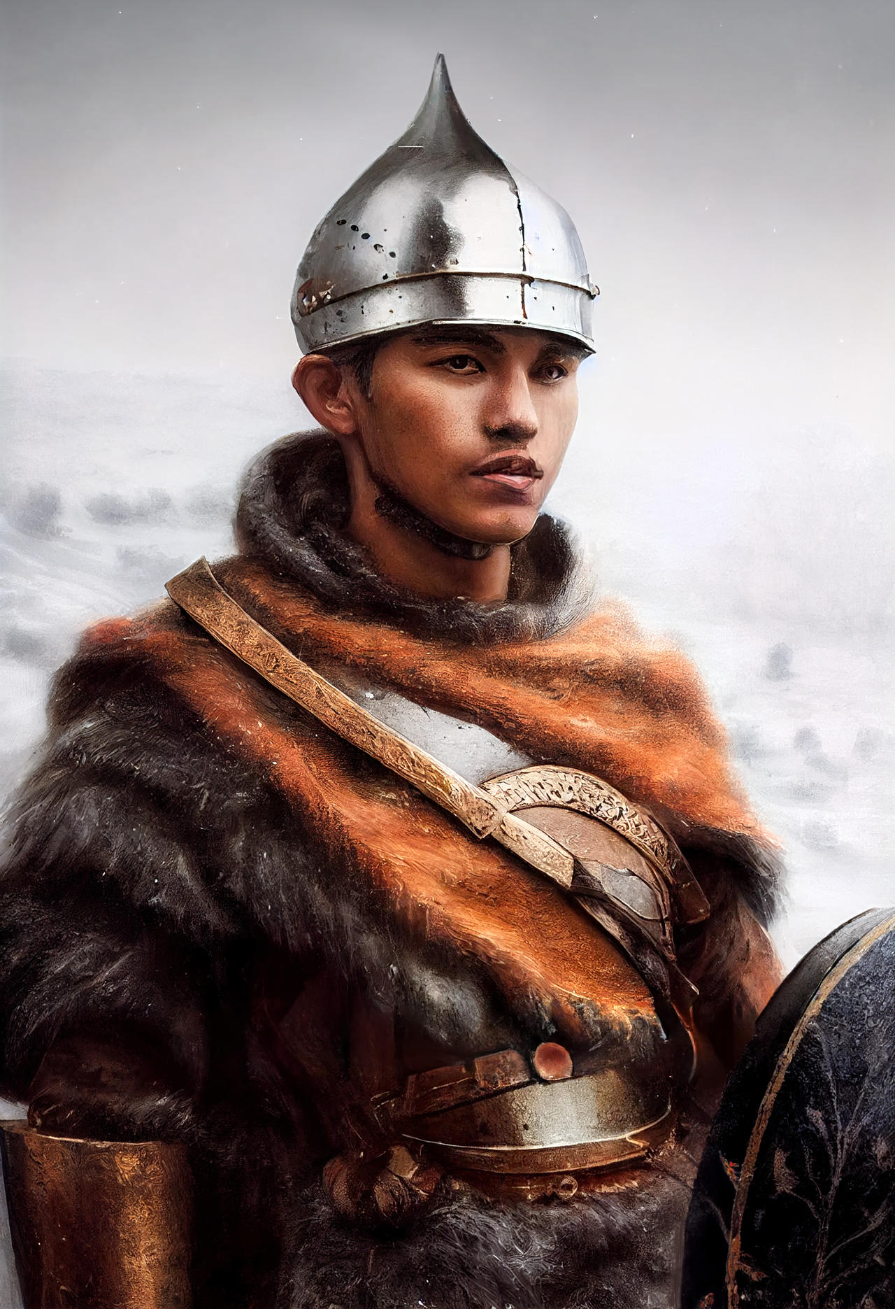Border Guard By Carlosm21 On DeviantArt border-guard-by-carlosm21-on-deviantart