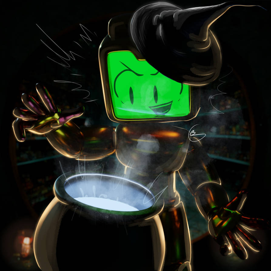 something malicious is brewing... by GIGAFELLA on DeviantArt something malicious is brewing... by GIGAFELLA on DeviantArt