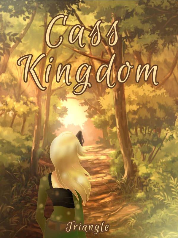 Cass Kingdom By Fifionah On Deviantart