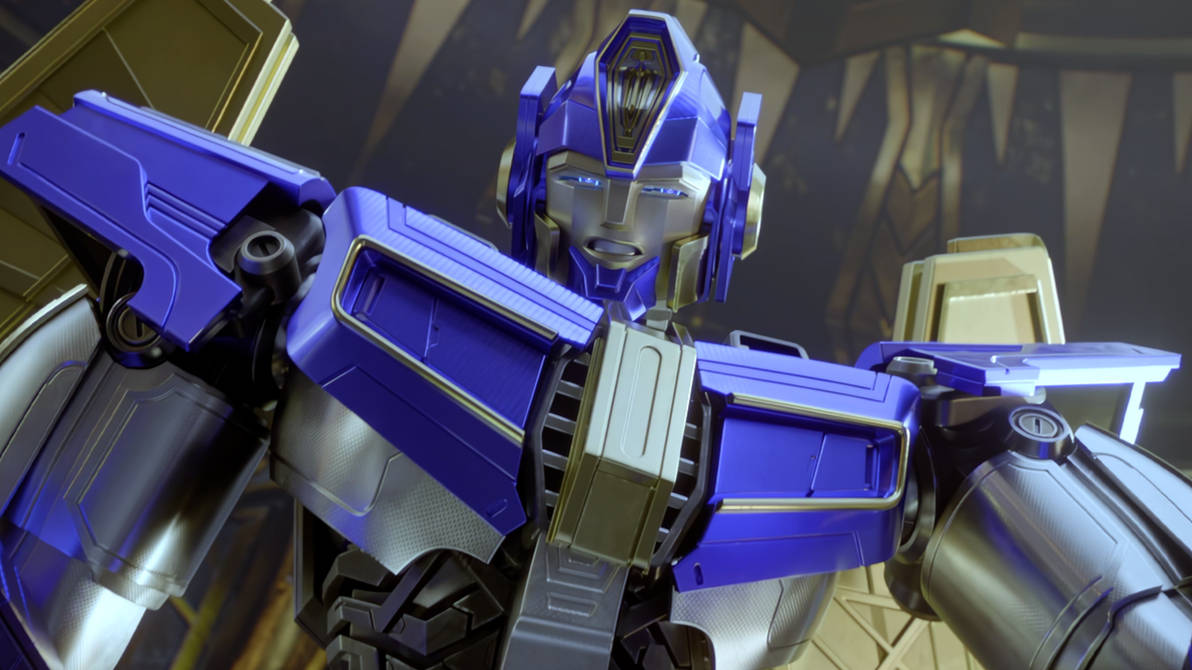 Sentinel Prime Transformers One by Bravogig on DeviantArt Sentinel Prime Transformers One by Bravogig on DeviantArt