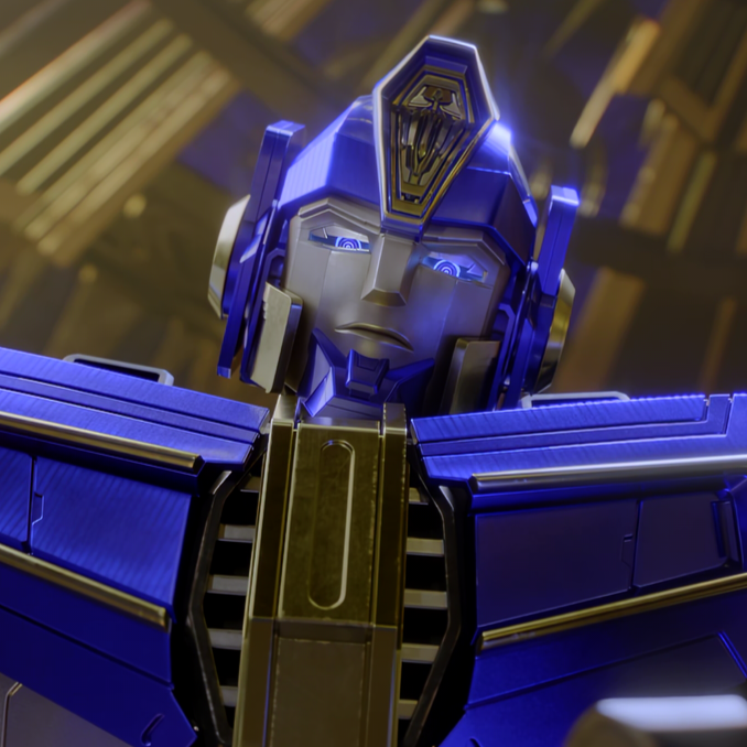 Sentinel Prime Transformers One by Bravogig on DeviantArt Sentinel Prime Transformers One by Bravogig on DeviantArt