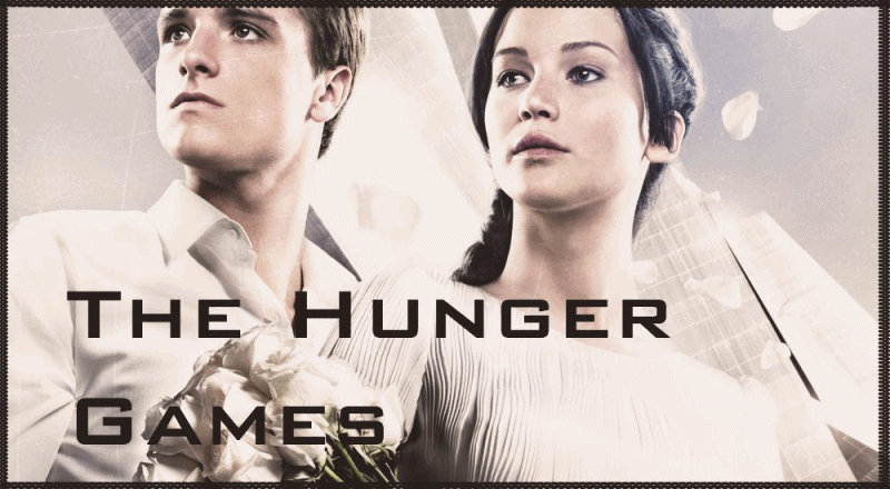 Thehungergames By Crayolawashere On Deviantart