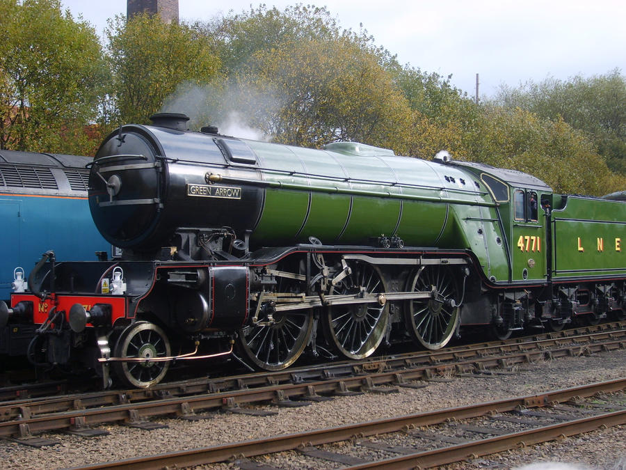 4771 by matt-durkan-railways on DeviantArt