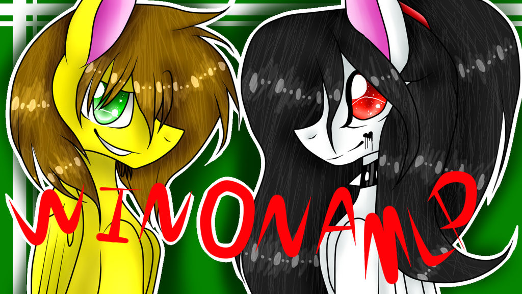 Winona Mlp Y Dark Jill Fan Art By Darkjillmlp123 On Deviantart