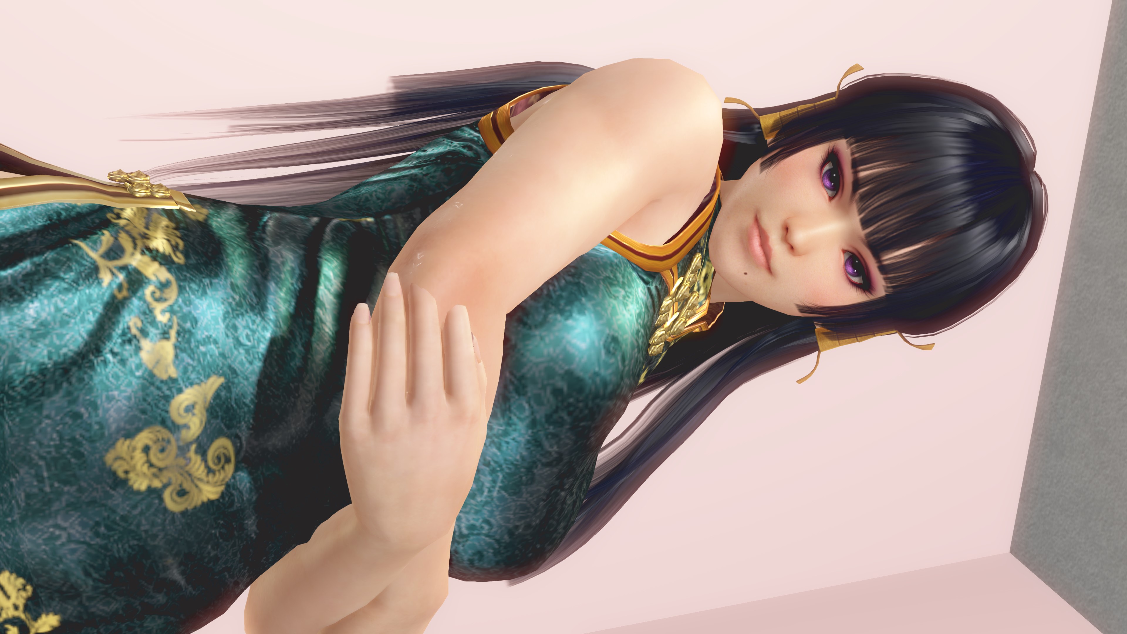 Nyotengu By Herdoctore On Deviantart