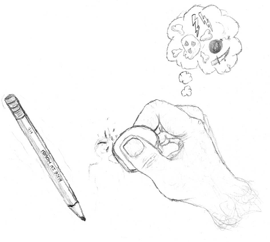 And God created humans by DaKitty on DeviantArt