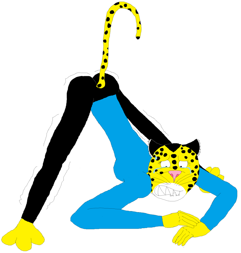 Venus Does The Jack O Challenge By Theweepingwraith On Deviantart
