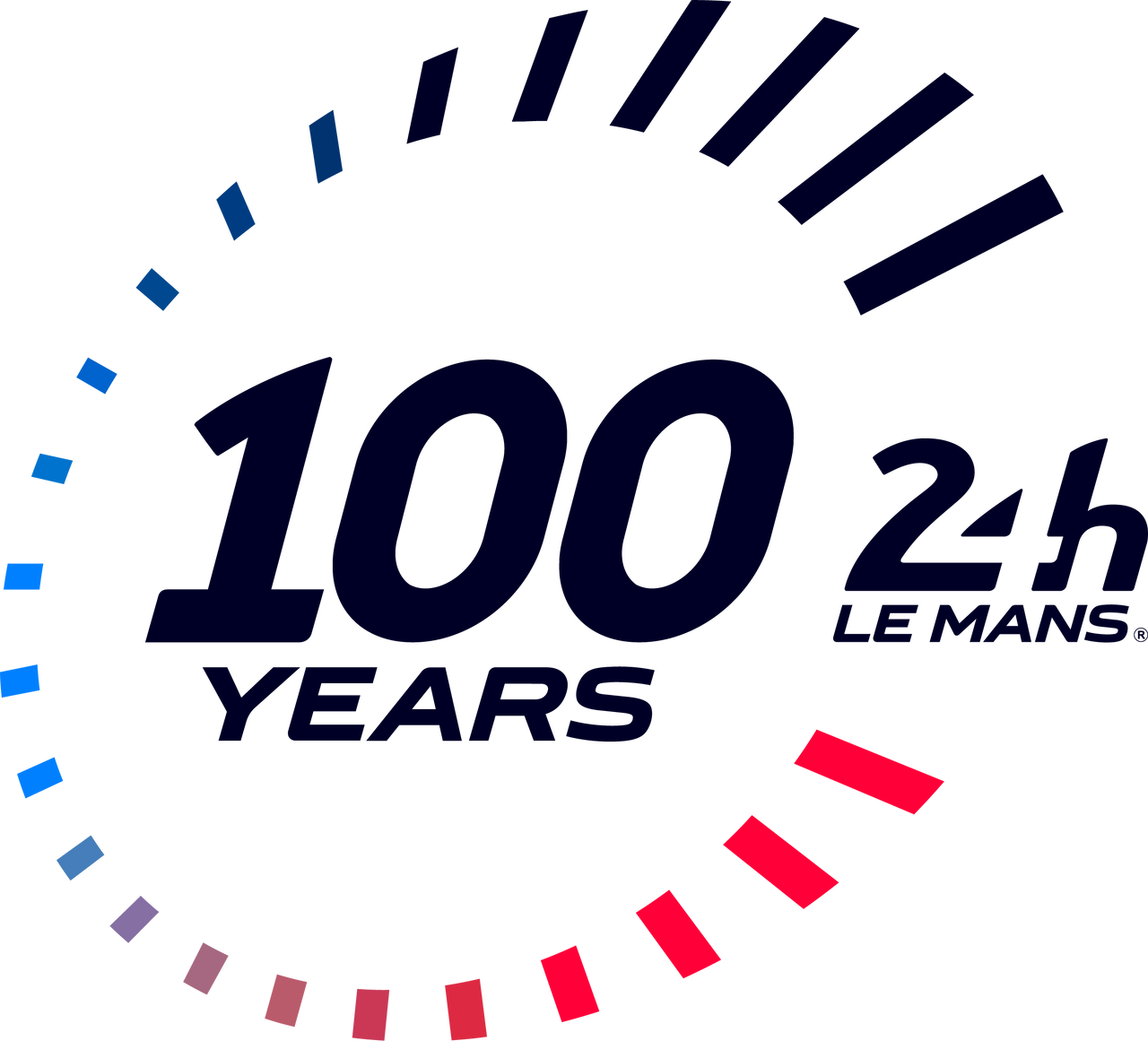 24 Hours of Le Mans 100 logo by SauberAnimax on DeviantArt 24 Hours of Le Mans 100 logo by SauberAnimax on DeviantArt