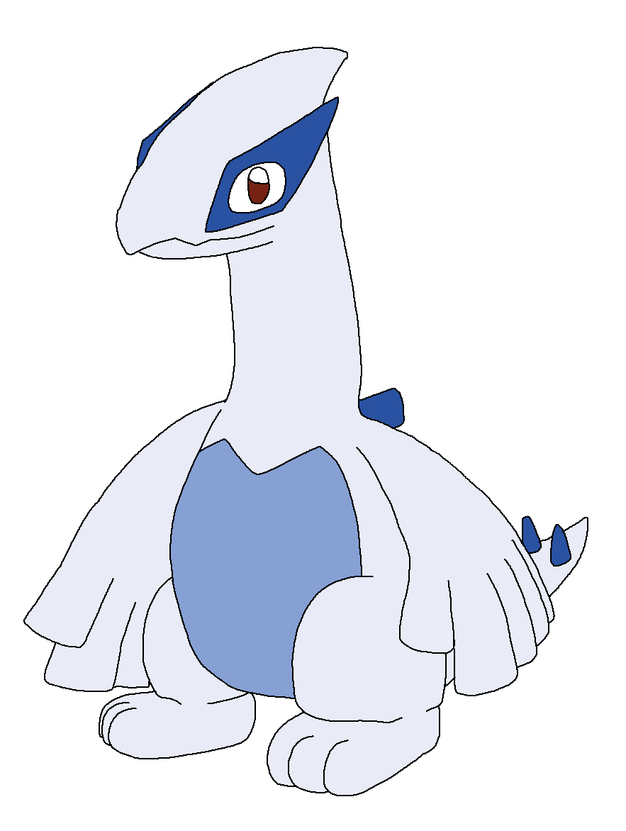 Ho-Oh to Lugia TF 5 by DavidMcGruff on DeviantArt Ho-Oh to Lugia TF 5 by DavidMcGruff on DeviantArt