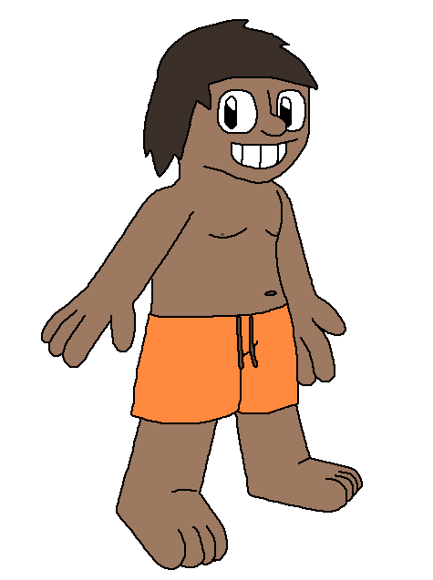Skunk Revert 5 by DavidMcGruff on DeviantArt Skunk Revert 5 by DavidMcGruff on DeviantArt